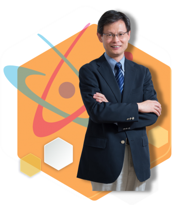 DEAN’S MESSAGE draft - HKBU Faculty of Science 60th Anniversary