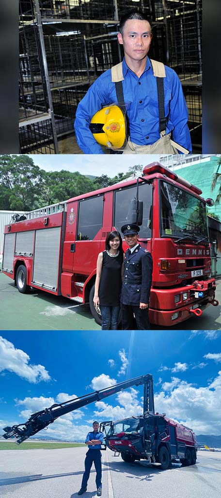 60 Stories - Stanley Mak - HKBU Faculty of Science 60th Anniversary